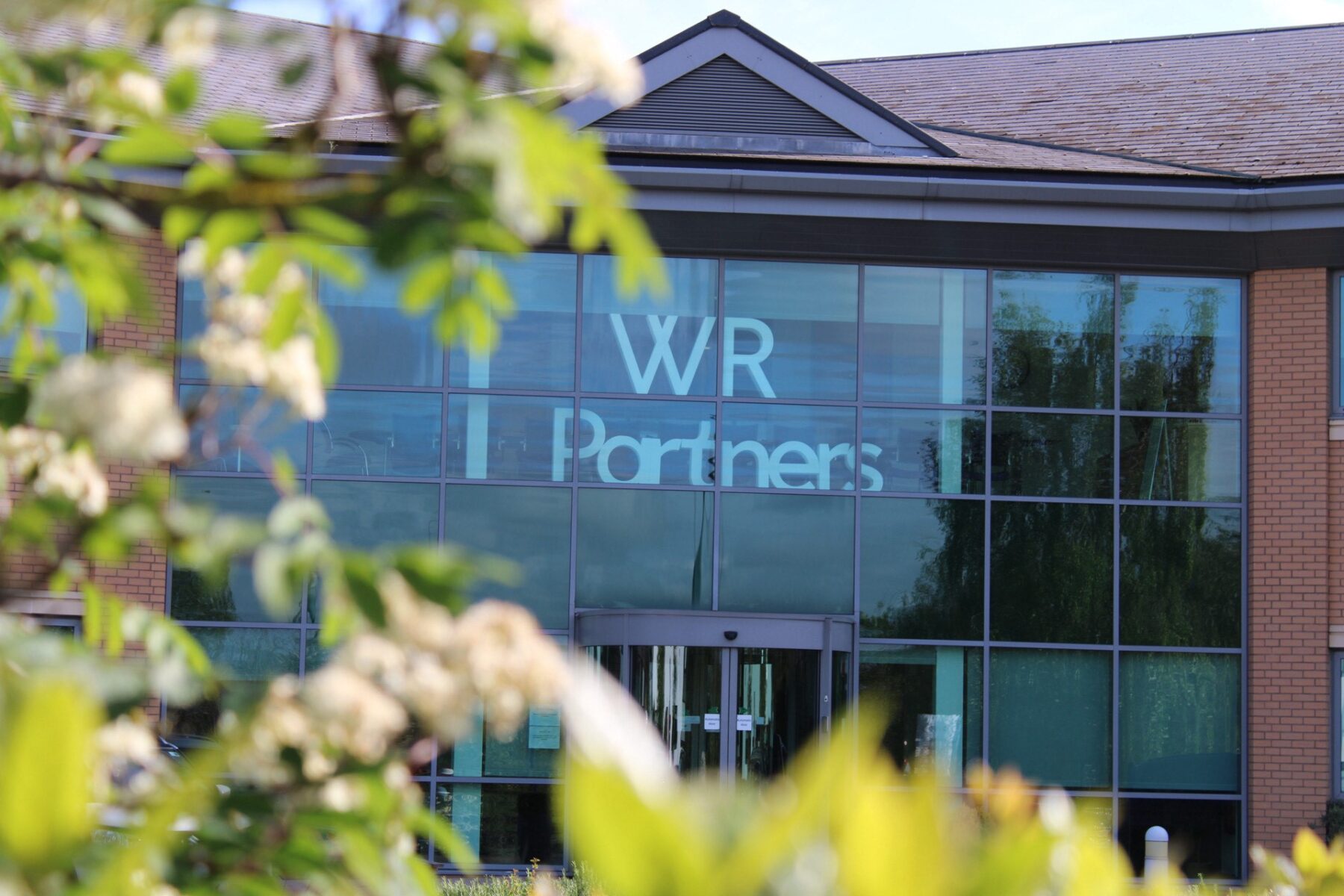 Accountants, Auditors, Tax & Business Advisors | WR Partners