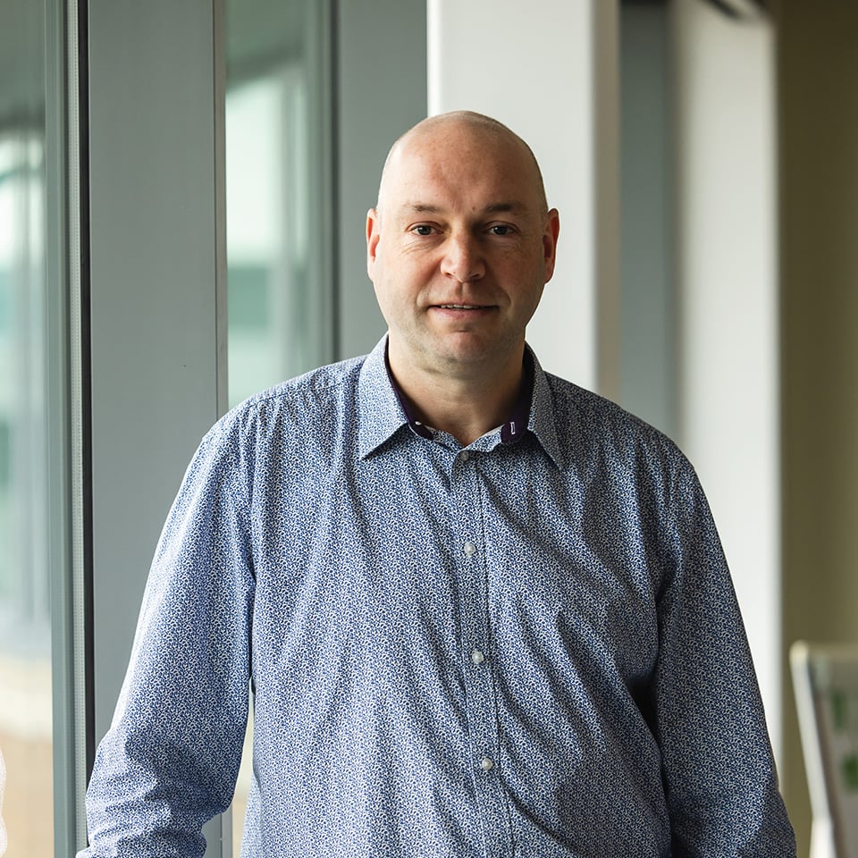 Adam Williams • WR Partners