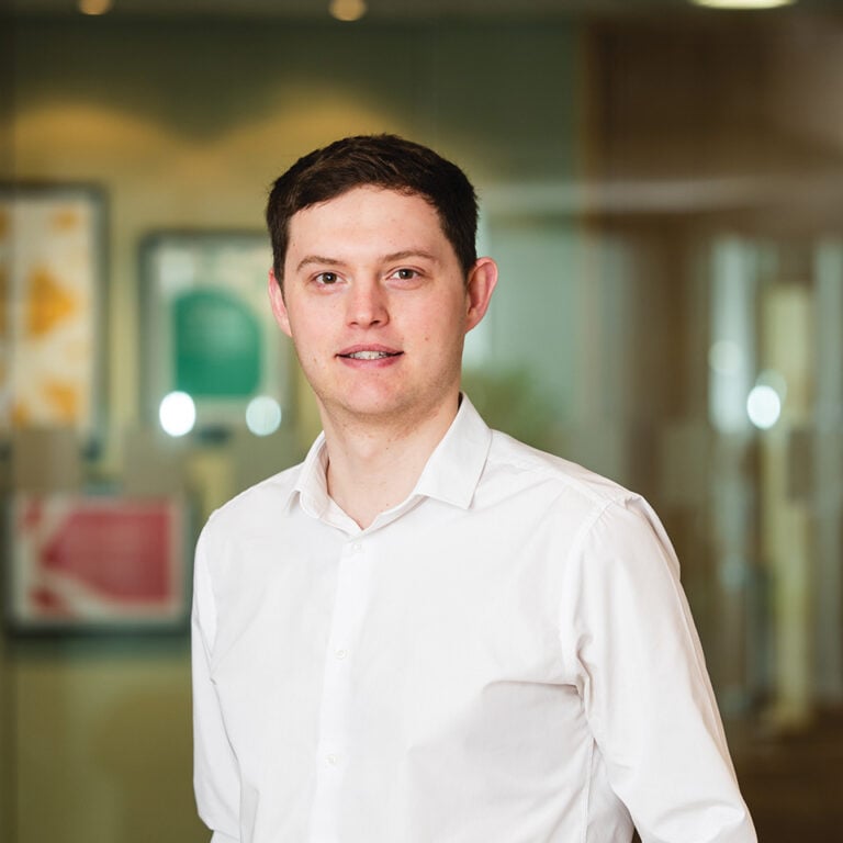 Alex Riley • WR Partners