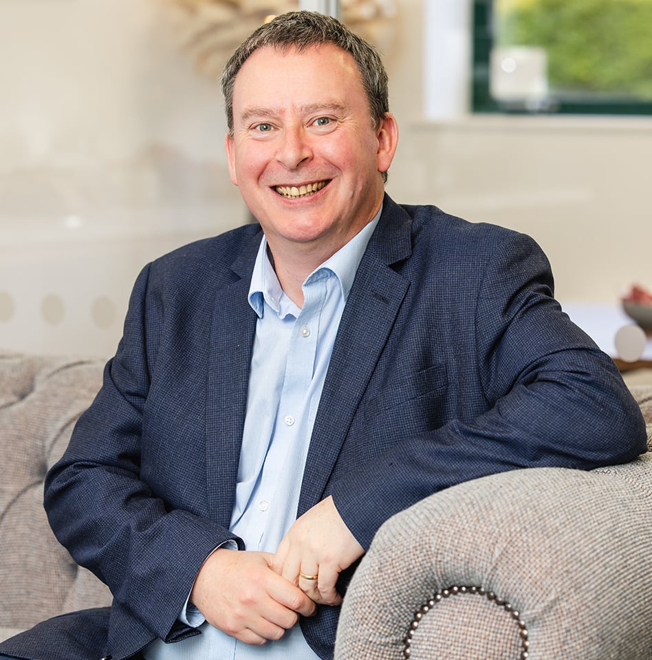 Andrew Tweedie • WR Partners