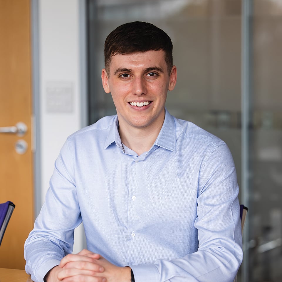 Dan Hayley • WR Partners