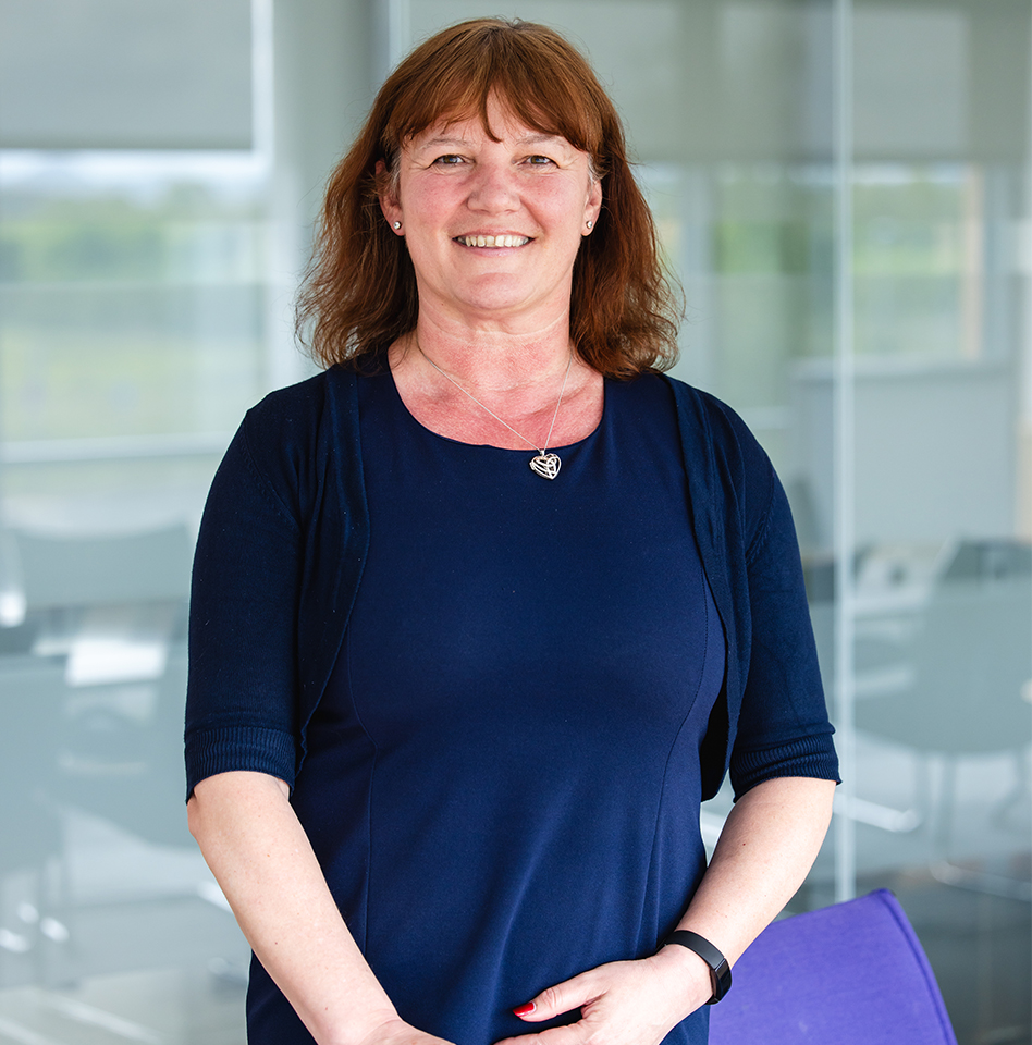 Jane Tweedie • WR Partners