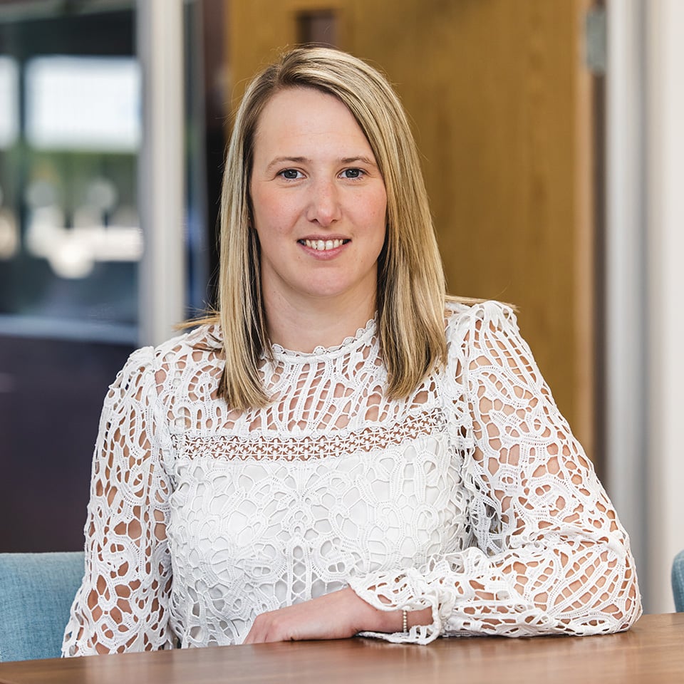 Lindy Pellow • WR Partners