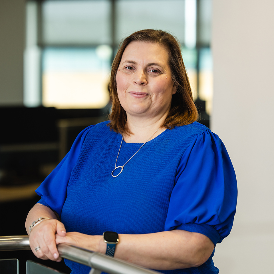 People and Culture • WR Partners