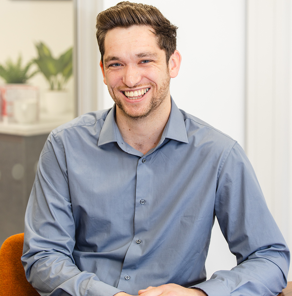 Mike Atkin • WR Partners