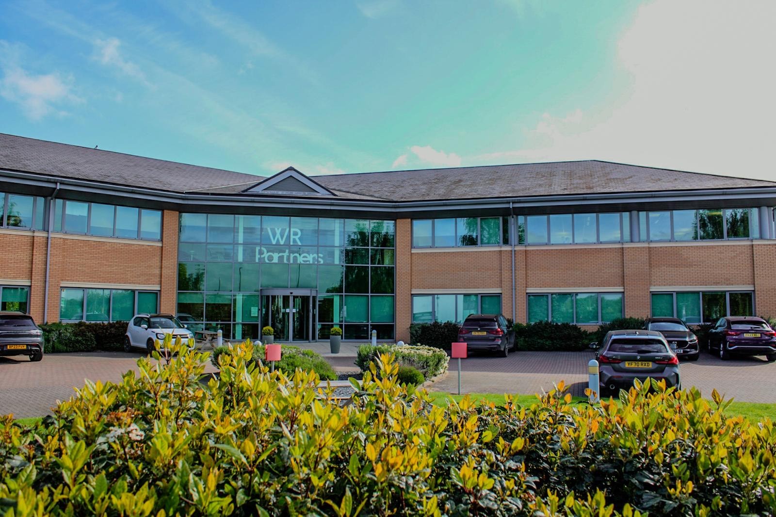 Accountants, Auditors, Tax & Business Advisors | WR Partners