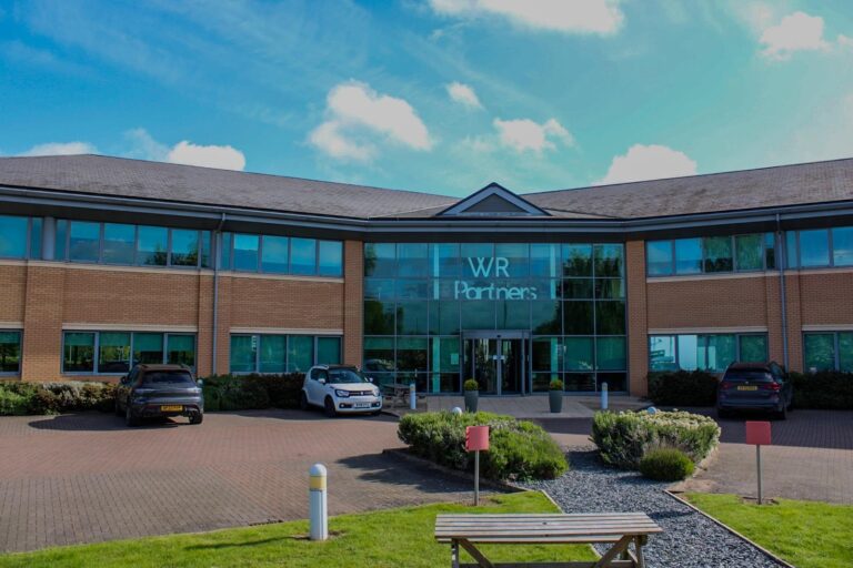 Accountants, Auditors, Tax & Business Advisors | WR Partners