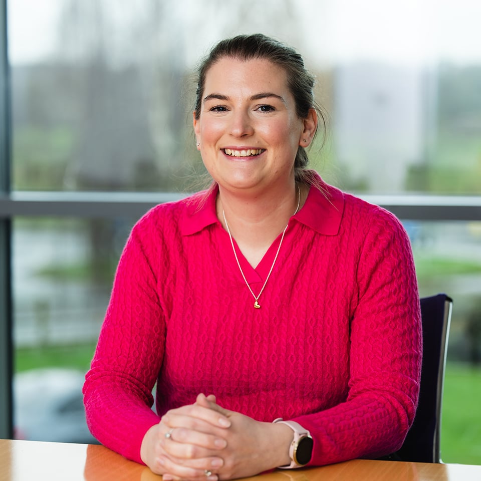 Laura Grindley • WR Partners