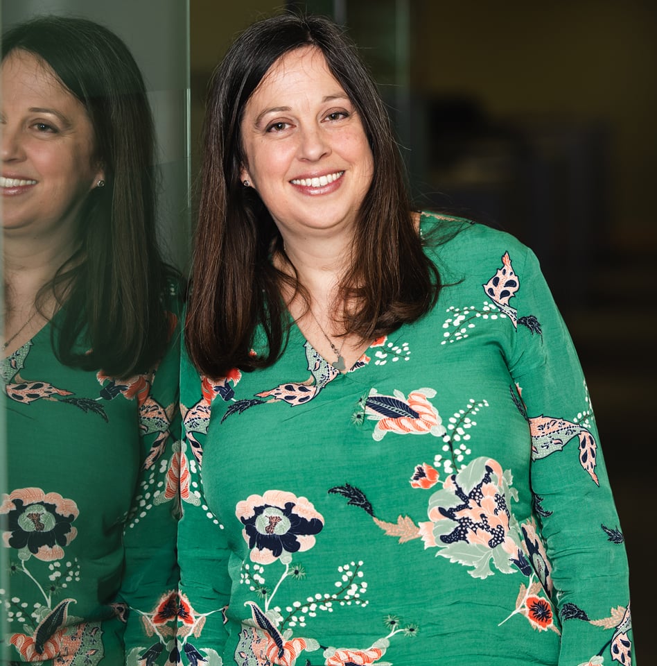 Emma Clarke • WR Partners