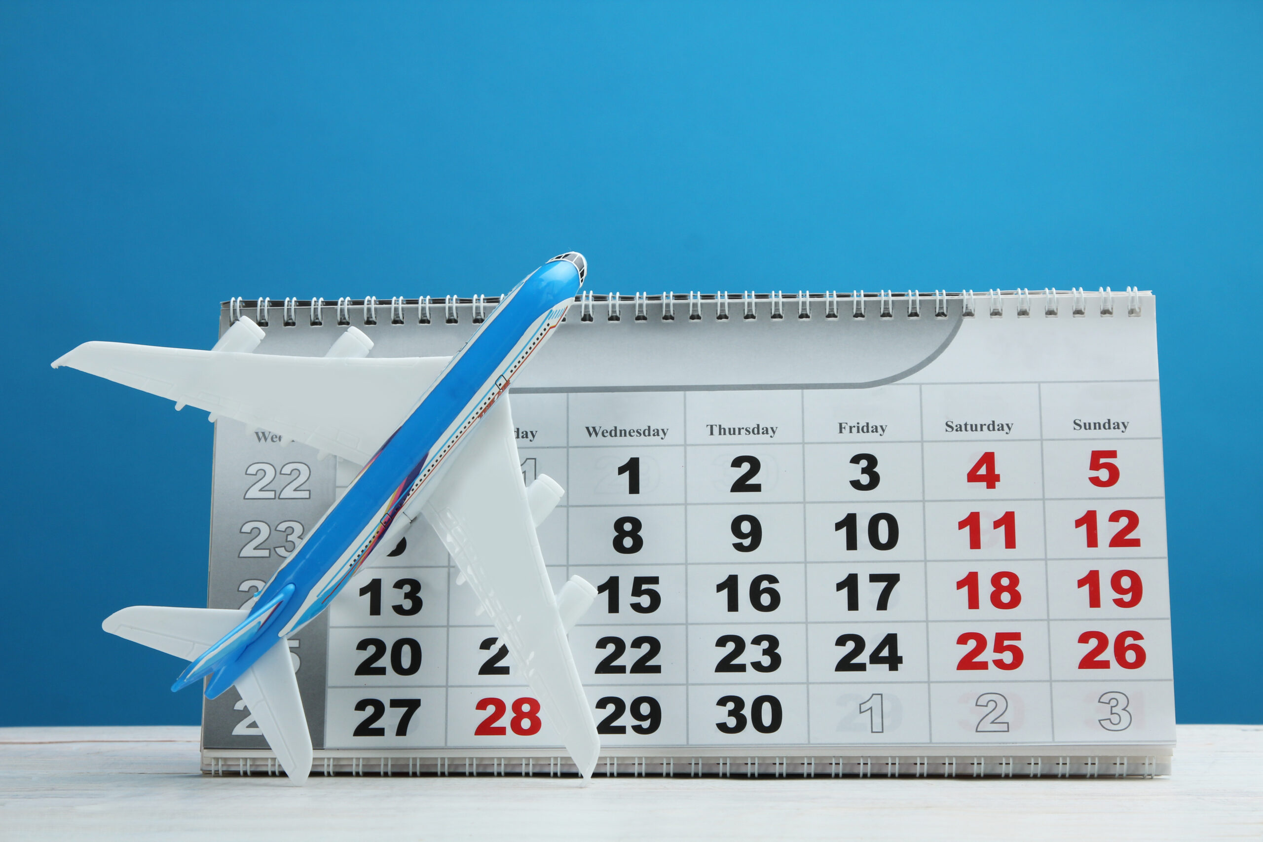 Understanding Annual Leave Entitlements | Insights | WR Partners