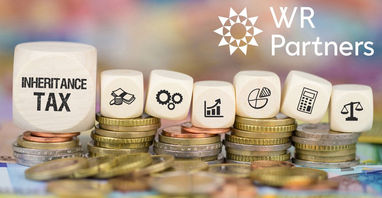 Inheritance Tax, Business Property Relief and the Balfour Matrix • WR ...