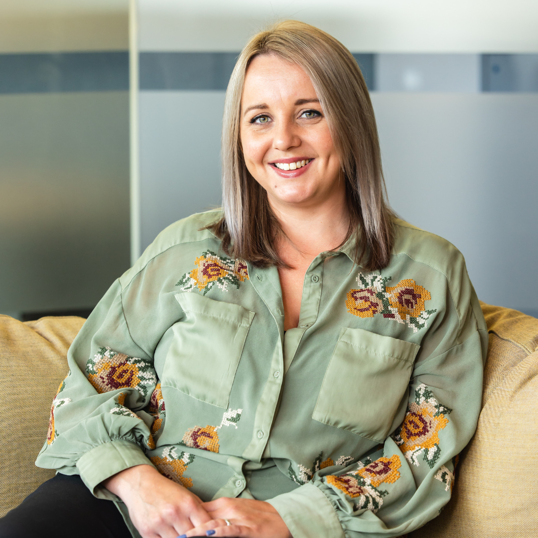 Emily Lewis • WR Partners