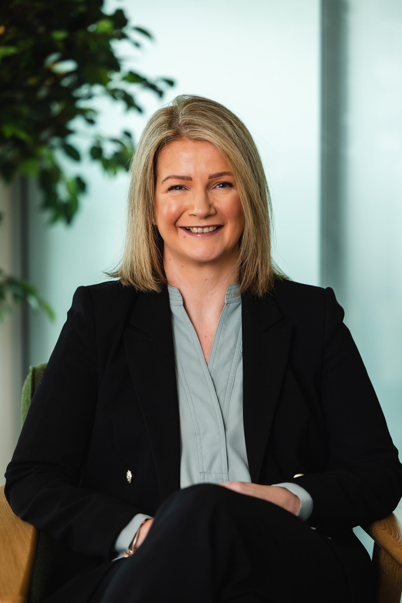 Celebrating Sarah Davies’ Promotion to Partner • WR Partners